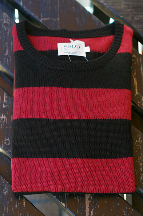 FABU ORIGINAL CLOTHING » Blog Archive » SSDD KRUGER SWEATER