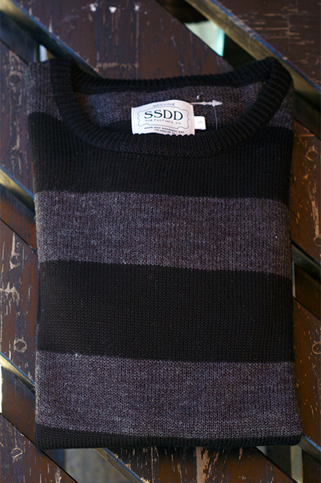 FABU ORIGINAL CLOTHING » Blog Archive » SSDD KRUGER SWEATER