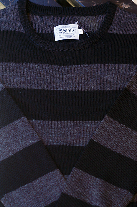 FABU ORIGINAL CLOTHING » Blog Archive » SSDD KRUGER SWEATER